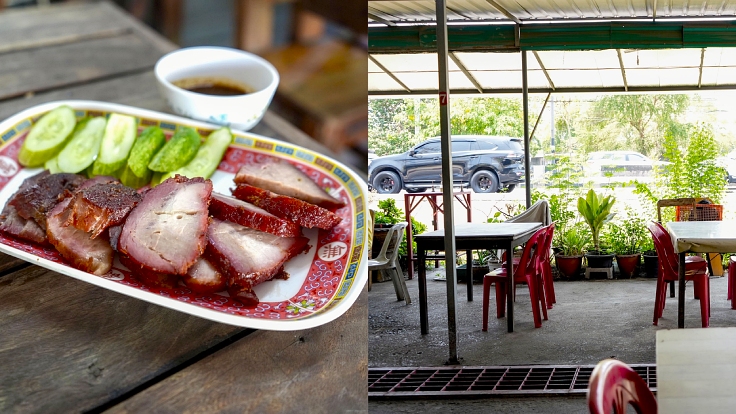 October 2024: 10 New Additions to the MICHELIN Guide Thailand