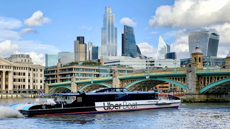 London Transport Tips