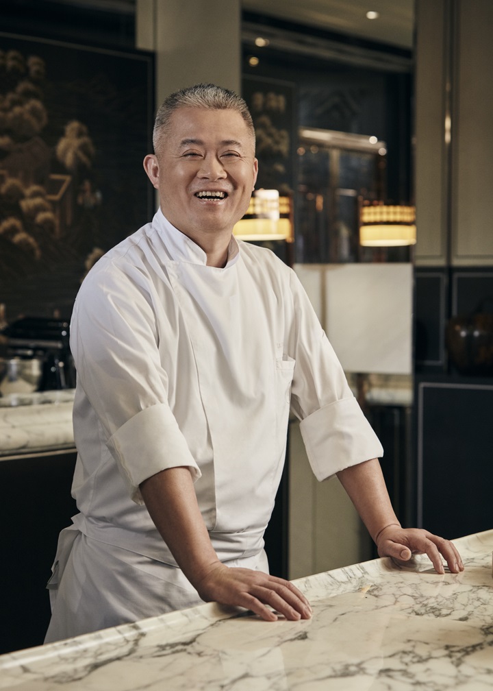 5 Must-Try Handcrafted Dishes at The Legacy House