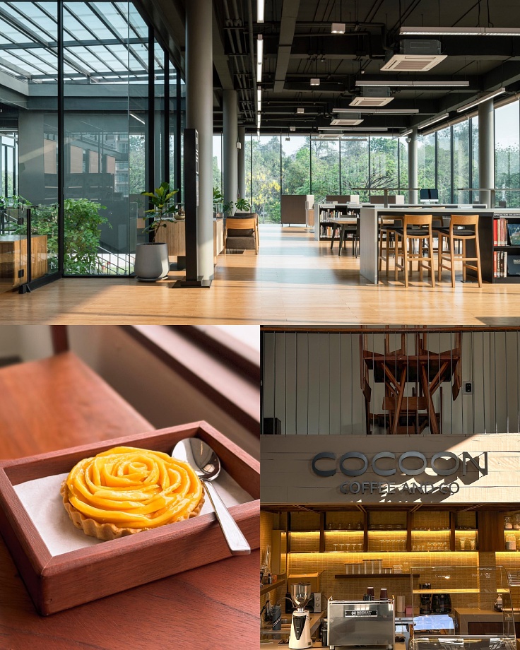 เปิดคู่มือเที่ยวขอนแก่นสุดม่วน มัดรวมทั้งพิกัดเที่ยวและชิมของแซ่บแบบไม่ควรพลาด