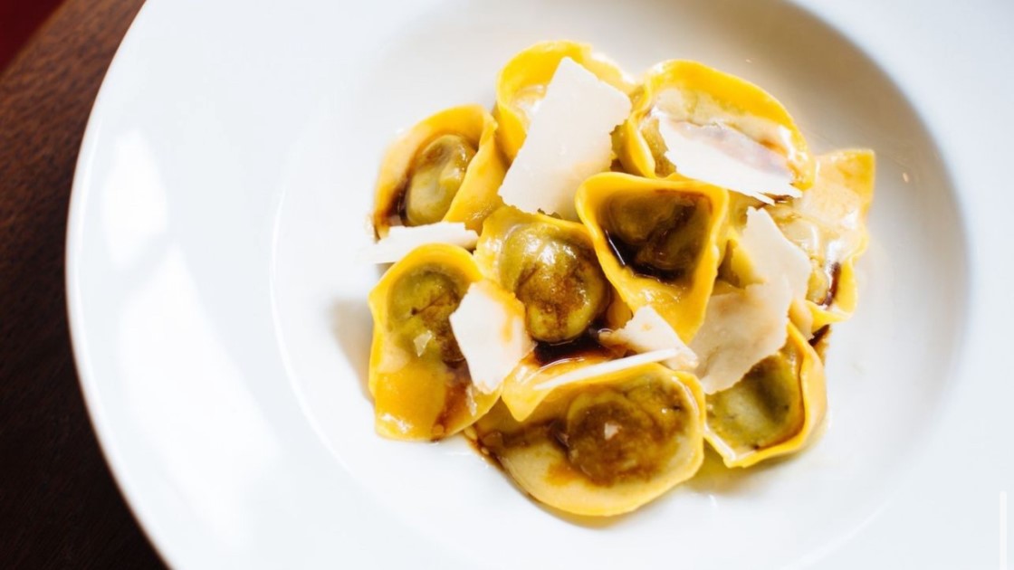 The Michelin Inspectors' Dishes of the Month