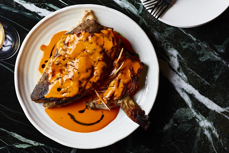 Fallow: Inside London’s Buzziest Restaurant