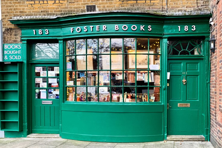 10 Things to Do in London in the Autumn