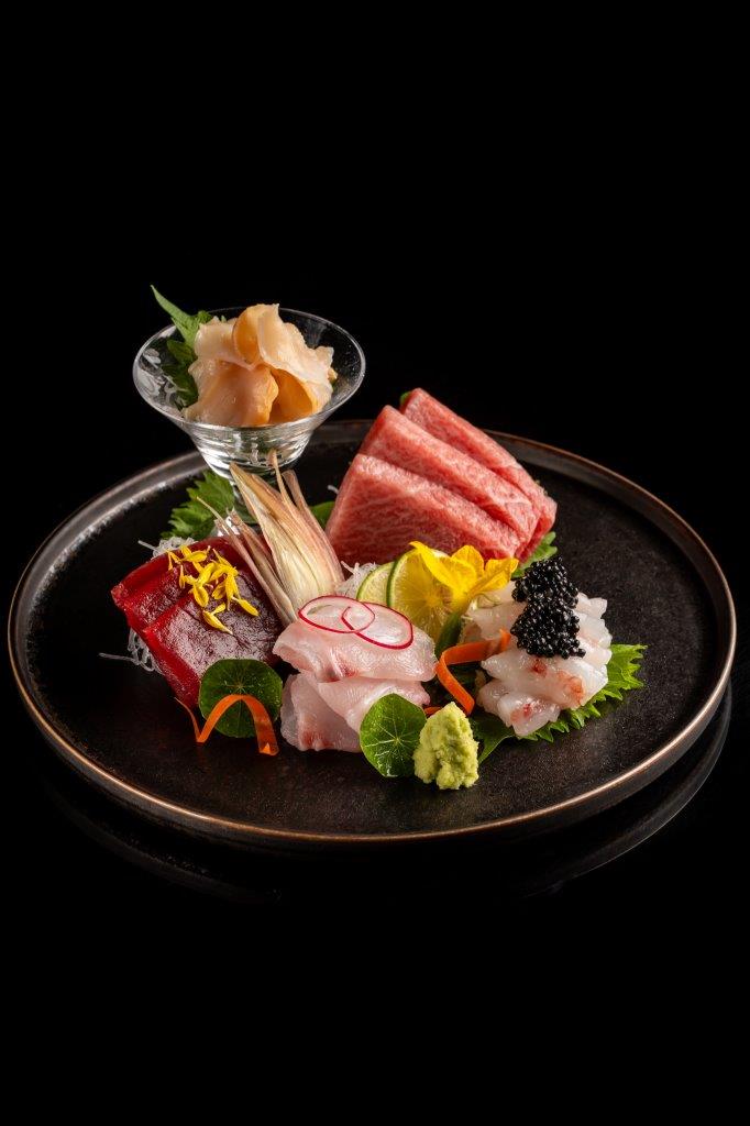 Best Japanese Dishes in Dubai - The MICHELIN Guide
