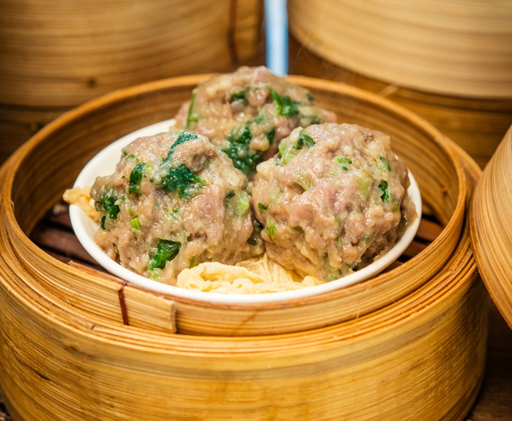 The Best Dim Sum or Yum Cha Places in Hong Kong - The MICHELIN Guide