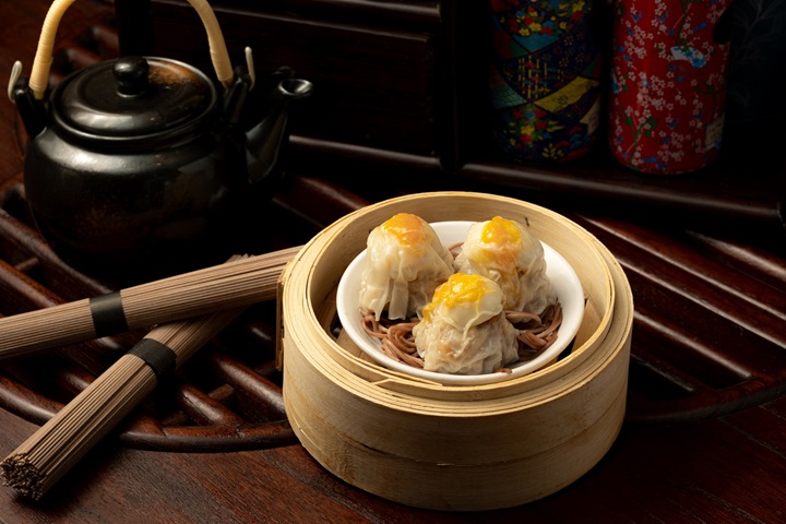 The Best Dim Sum or Yum Cha Places in Hong Kong - The MICHELIN Guide