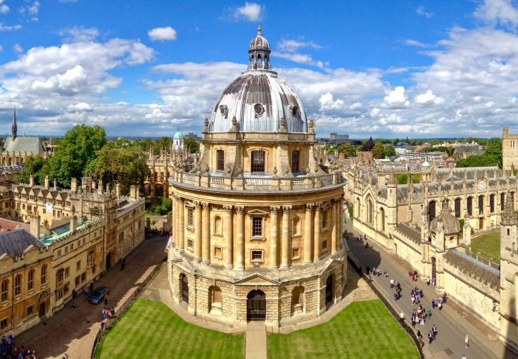 Day Trips From London