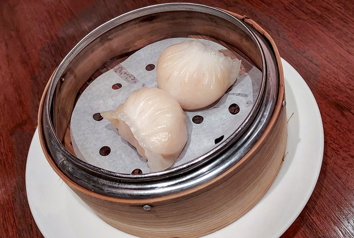 The Best Dim Sum or Yum Cha Places in Hong Kong - The MICHELIN Guide