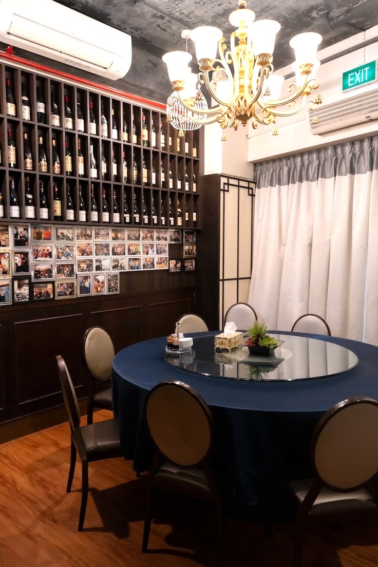 A Final Dance with Fire: Chef Kang Steps Away from the Wok