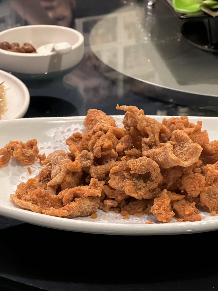 A Final Dance with Fire: Chef Kang Steps Away from the Wok