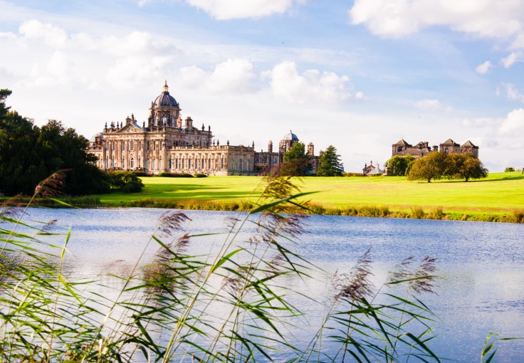 Hiking and Hospitality in the Howardian Hills