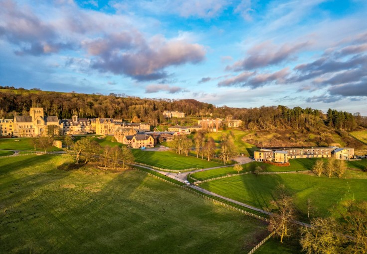 Hiking and Hospitality in the Howardian Hills