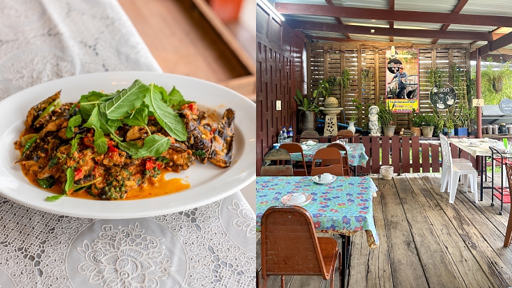 October 2024: 10 New Additions to the MICHELIN Guide Thailand