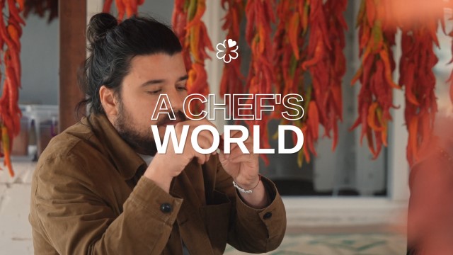 Türkiye: Alaf Restaurant, Istanbul, Flames, Flocks, and the Essence of ...