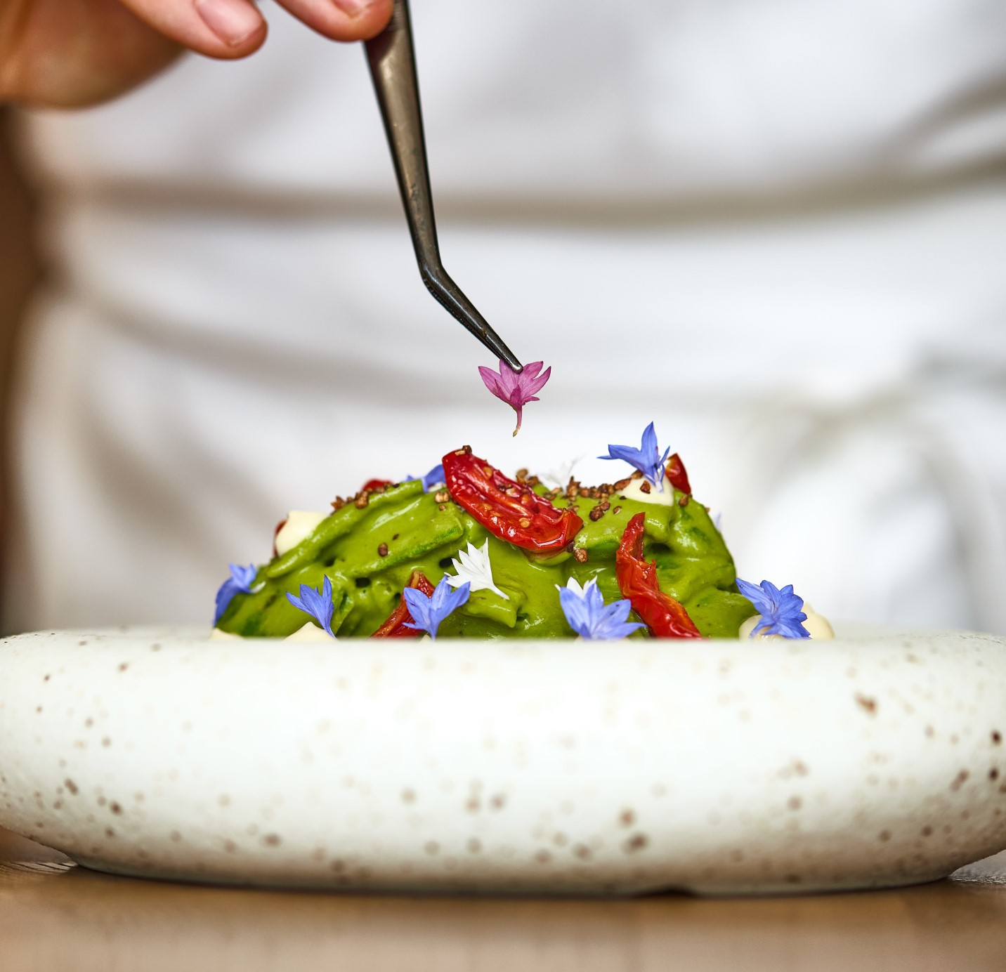 LONDON by The MICHELIN Guide