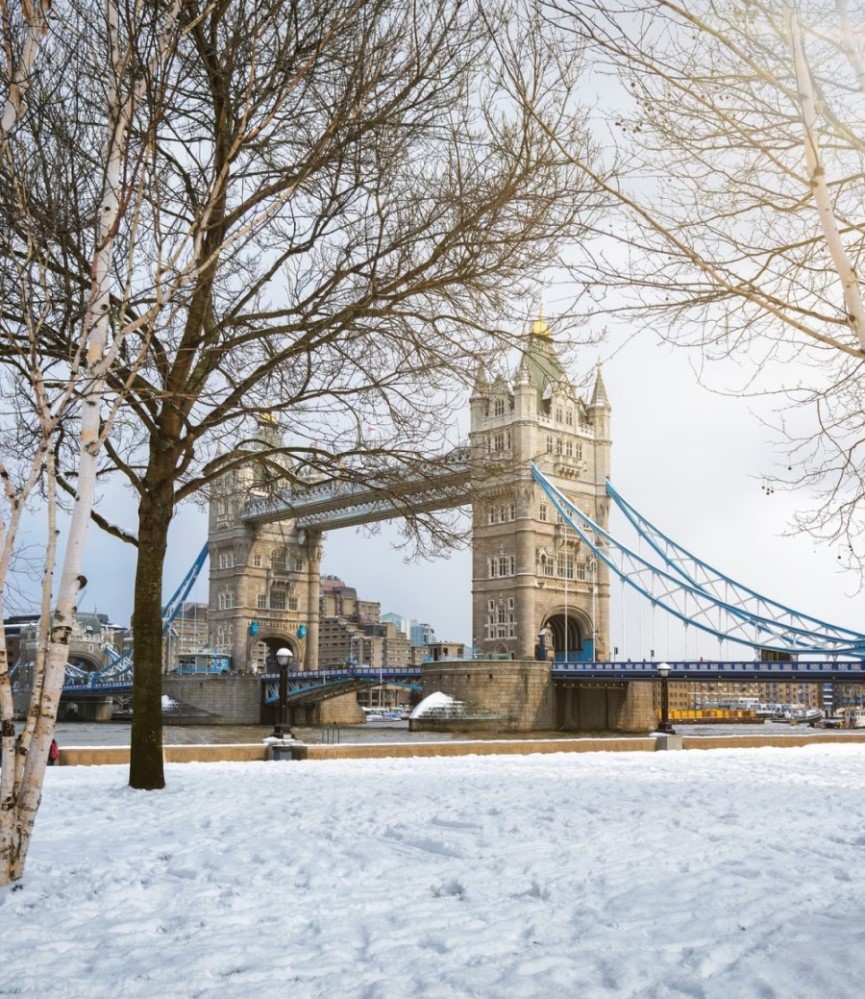 LONDON by The MICHELIN Guide