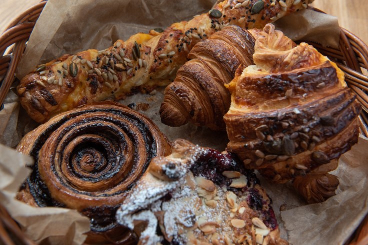 The New-Wave Bistro Bringing Affordable, Avant Garde Dishes To Hungary ...