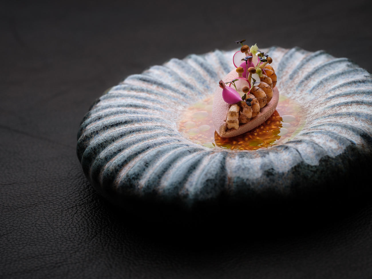 Op pad met een inspecteur: De Librije, 3 MICHELIN Sterren en Groene Ster