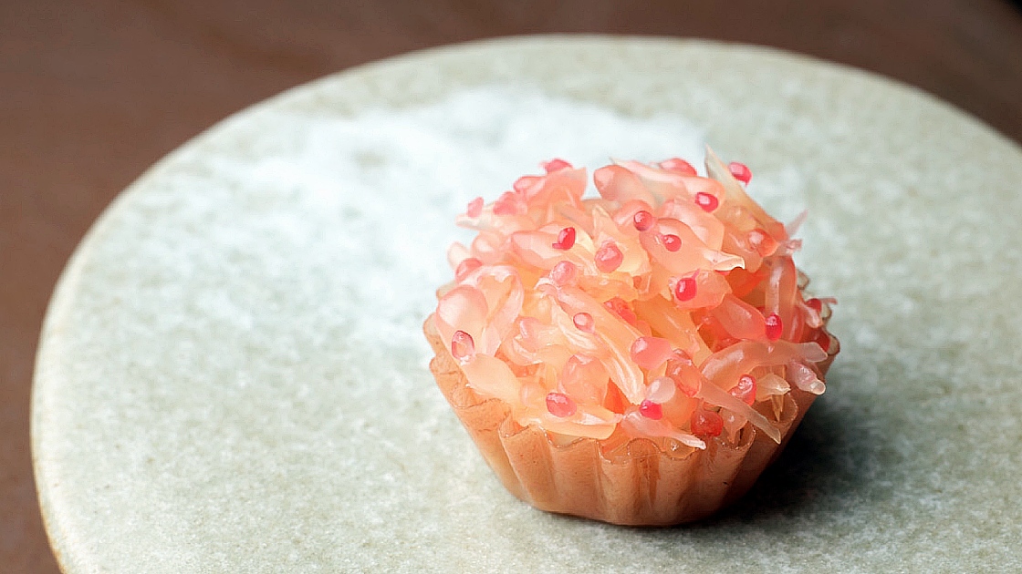 The Full List of MICHELIN Star Restaurants in The MICHELIN Guide ...