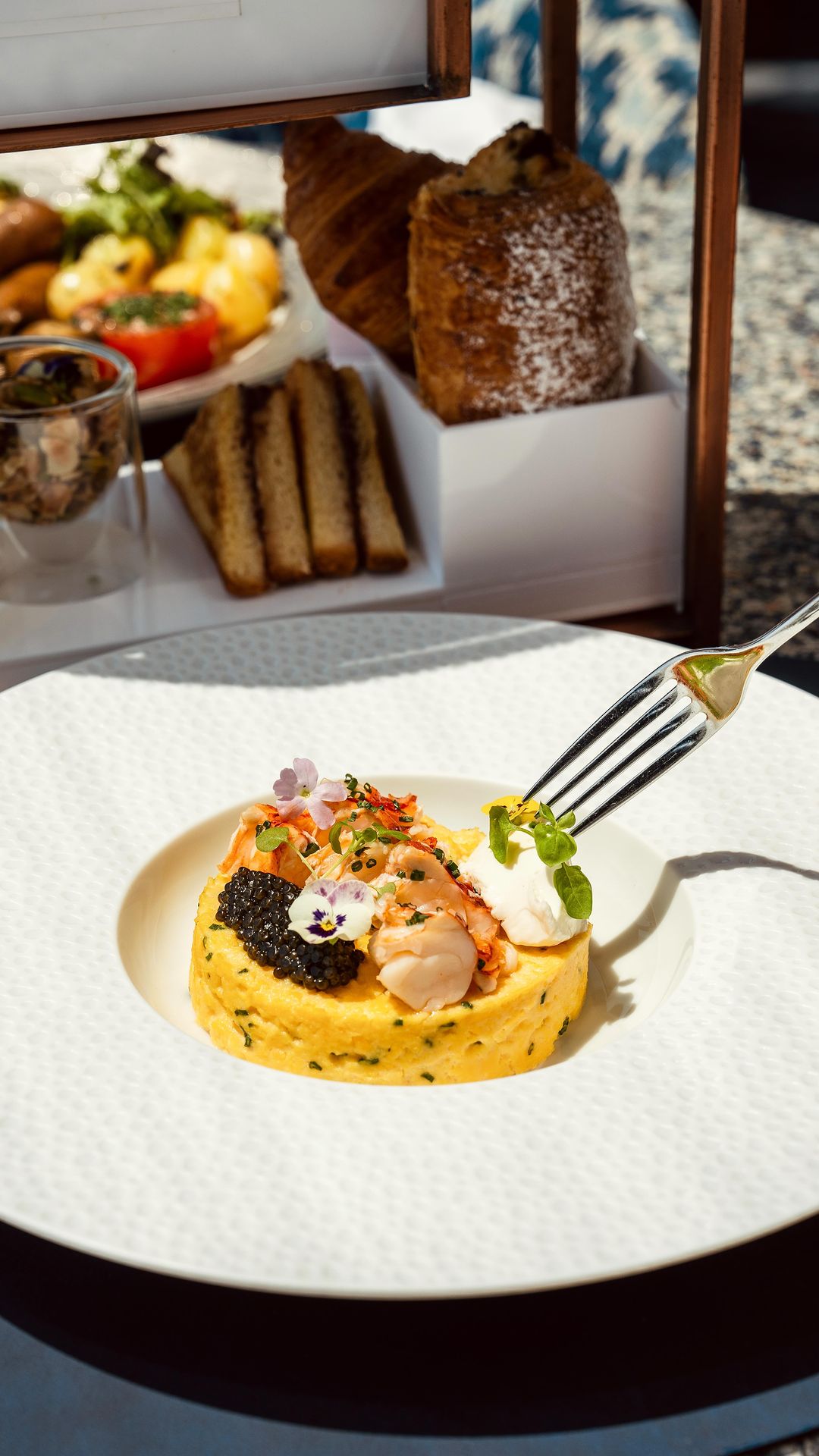 The Best Breakfast Spots in Dubai - The MICHELIN Guide