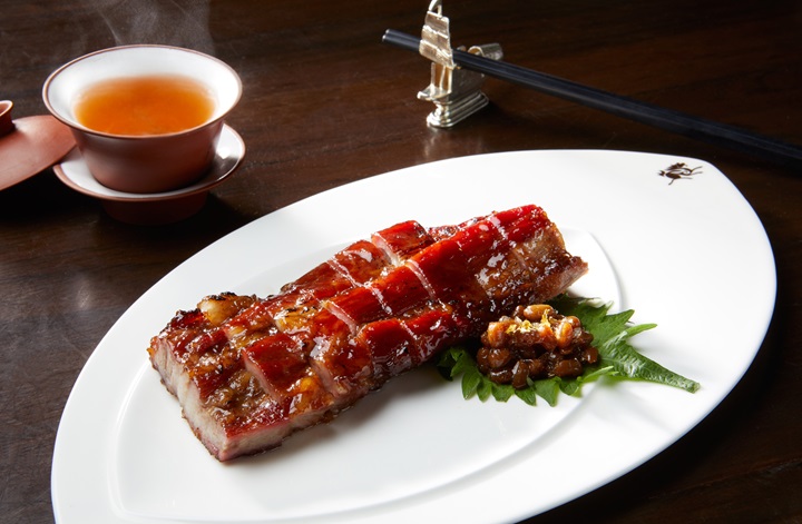 穿越時光的香港代表菜：叉燒今昔與必吃推介