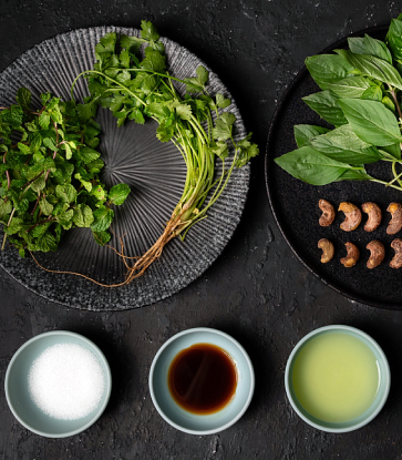 How to Make World-Renowned Thai Mango Sticky Rice Like a Two-MICHELIN ...