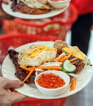 The 2024 Bib Gourmand for Hanoi & Ho Chi Minh City Is Out!