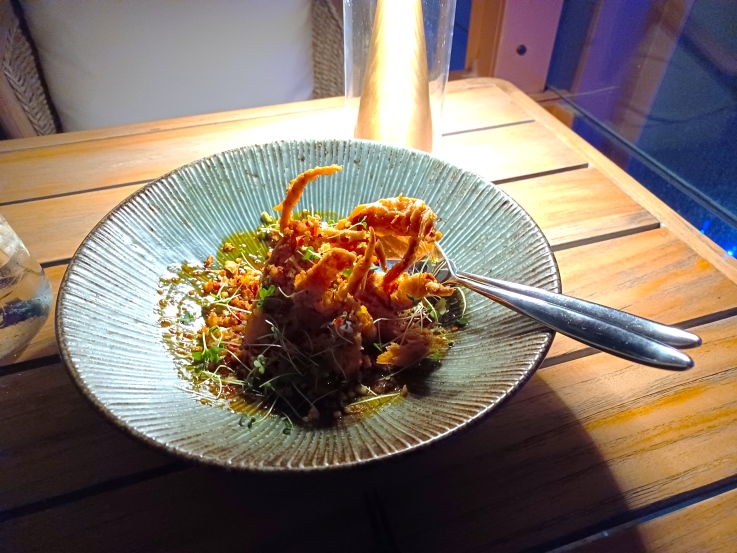 MICHELIN Guide Inspectors Reveal Their Favourite Dishes in Doha