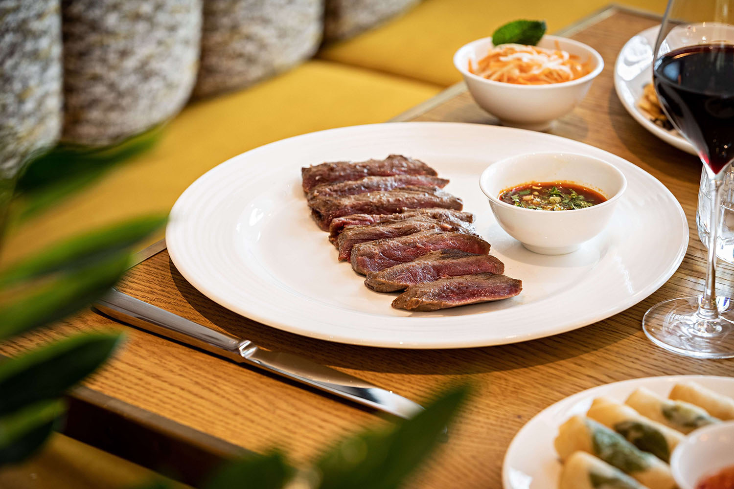 The Trendiest Restaurants in Paris: Our Inspectors' Top Picks - The ...