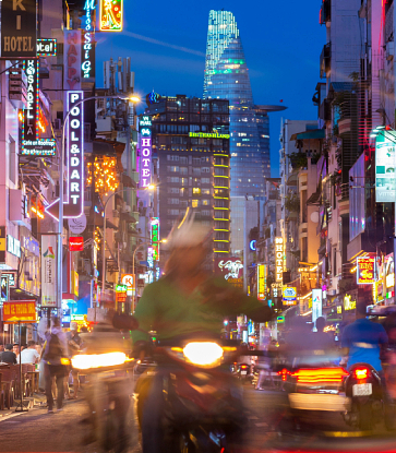 The 2024 Bib Gourmand for Hanoi & Ho Chi Minh City Is Out!