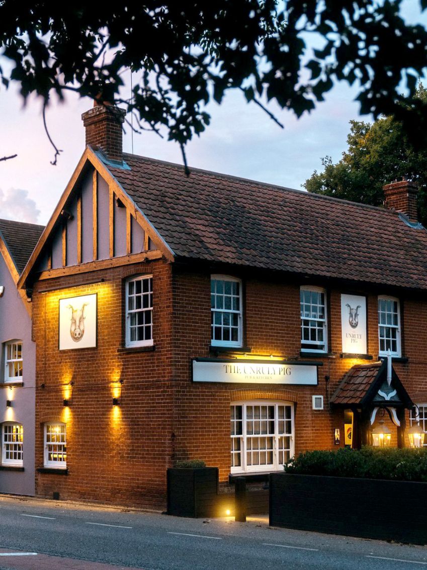 The Neptune Hunstanton A MICHELIN Guide Restaurant