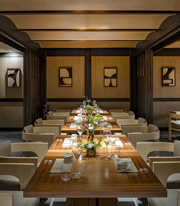 6 MICHELIN Dining Destinations Taking Vietnam’s Food Scene by Storm ...