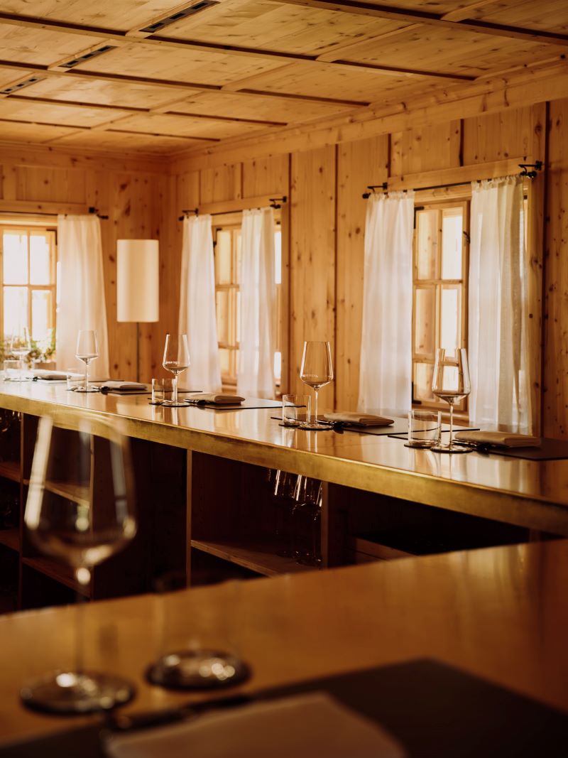 Austria Counts 82 Michelin Starred Restaurants