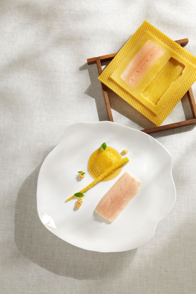 Steirereck in Vienna is Austria's New Three-MICHELIN Star Restaurant