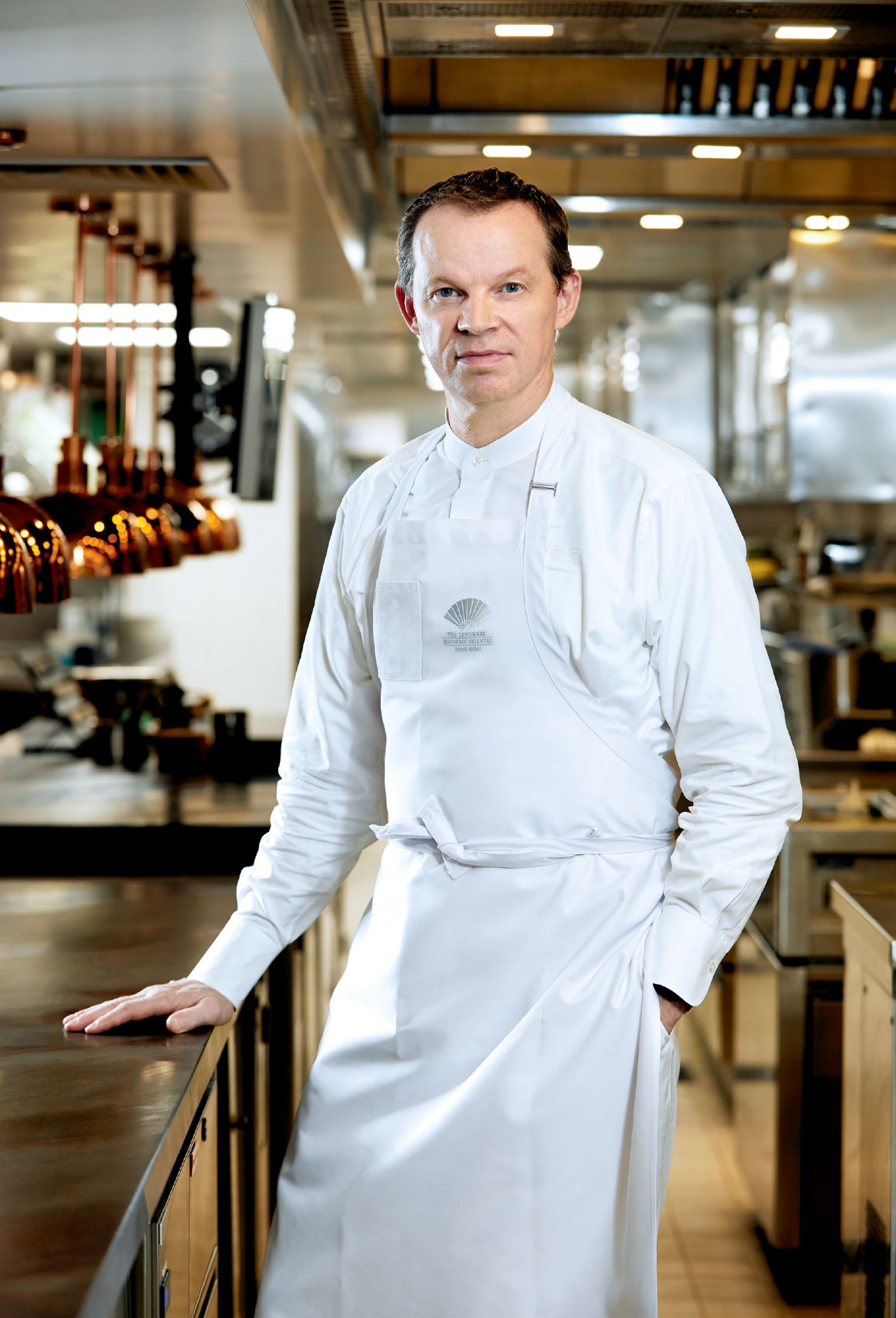 MICHELIN Guide Ceremony Hong Kong & Macau Celebrates Culinary ...