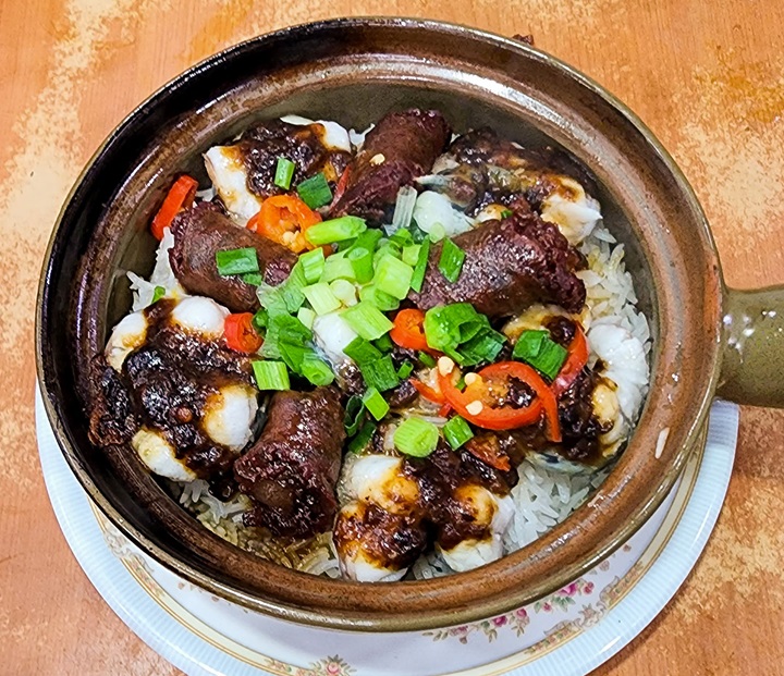 The Winter Delicacy Hong Kong Can’t Live Without: Cantonese Cured Meat