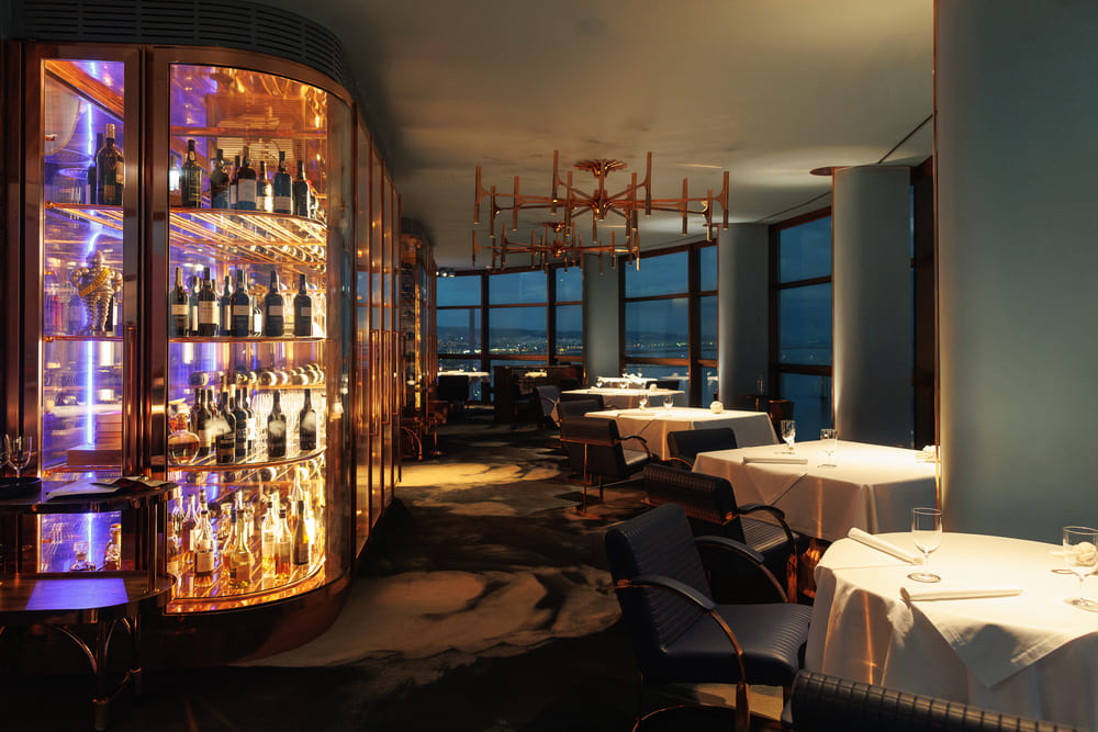 Portugal Shines with Eight New One-Star Restaurants