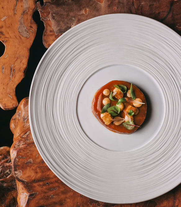 The MICHELIN Guide Beijing 2024: First Restaurant Offering Teochew ...