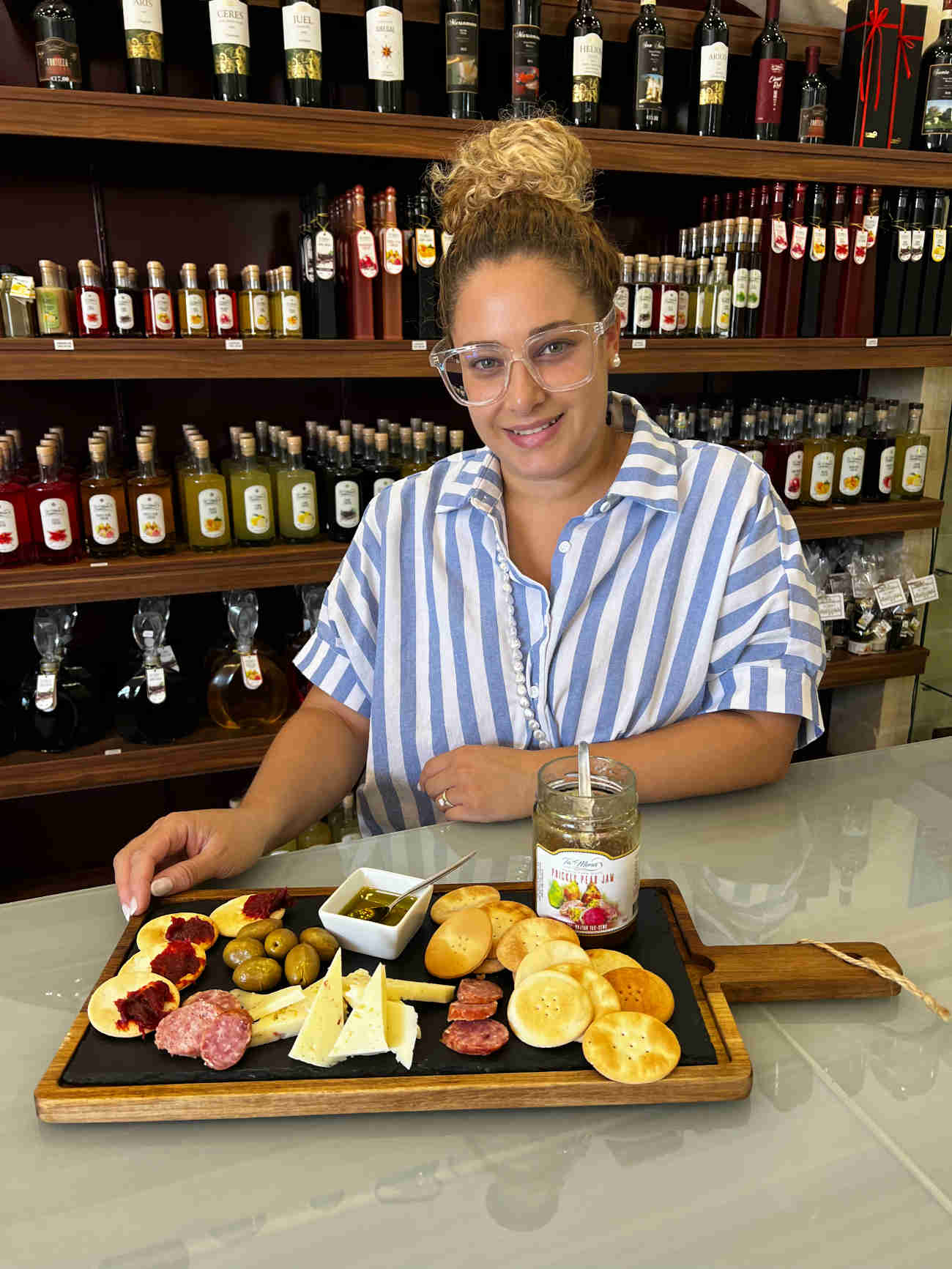 Agritourism in Malta and Gozo – for a sustainable future