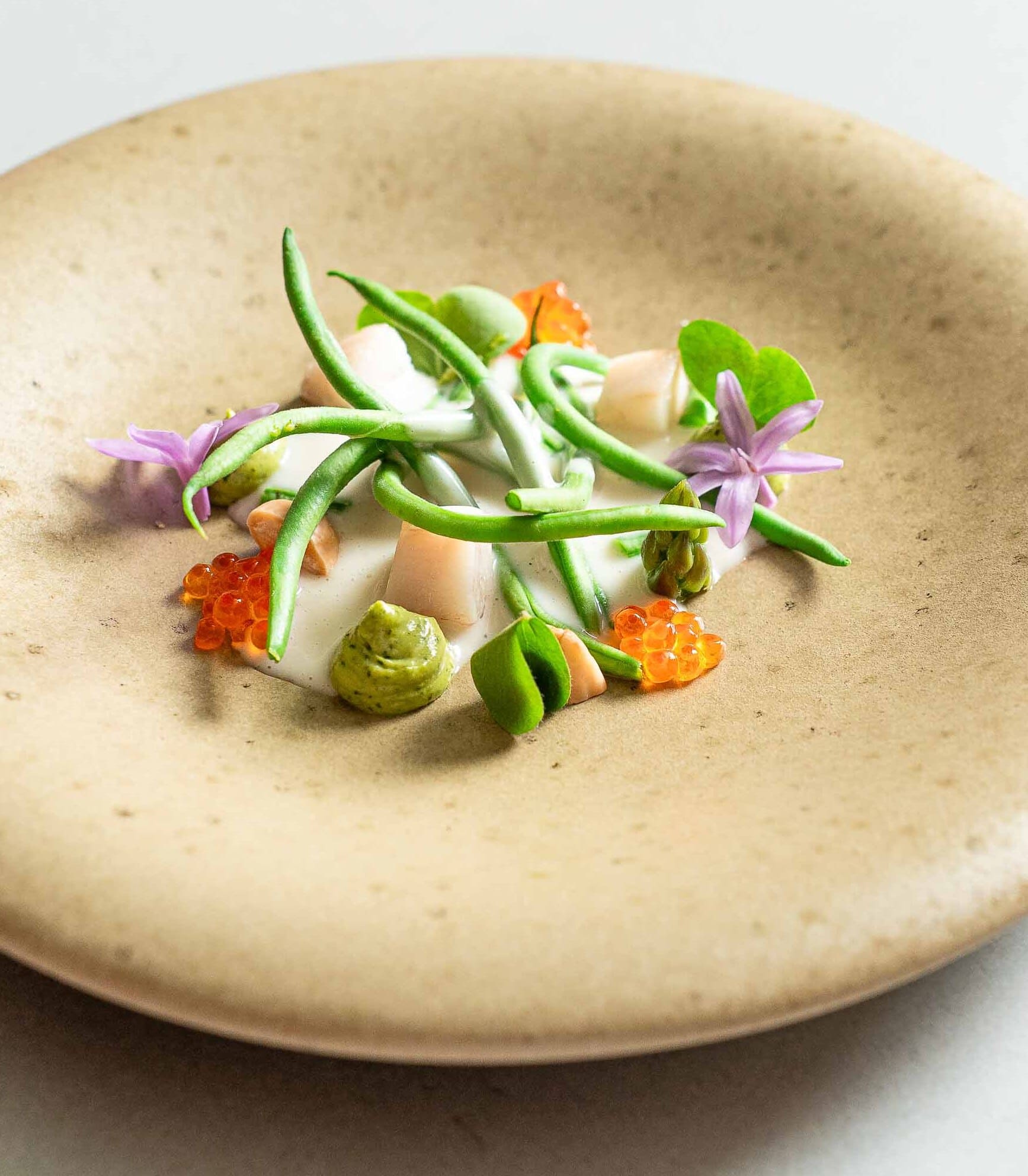 ¿Qué es una Estrella MICHELIN?