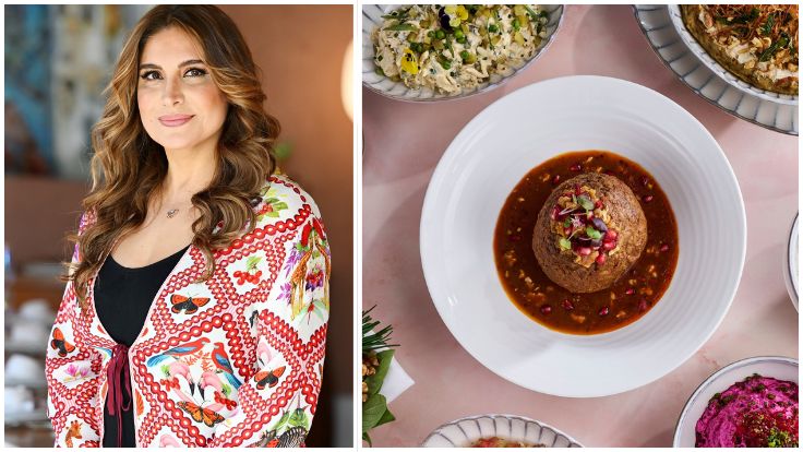 A Taste of Tradition: Six Women Preserving their Family Recipes in ...