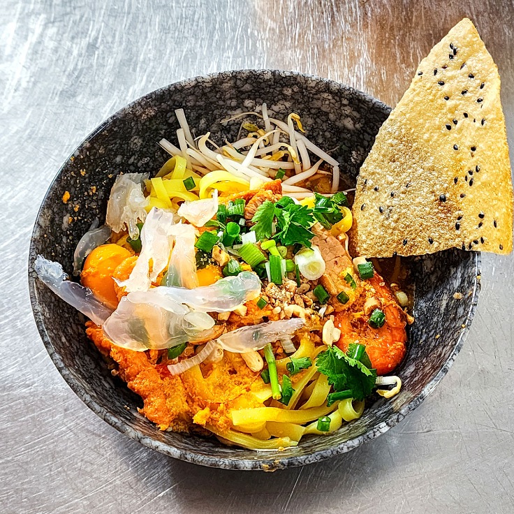 5 Must-Try MICHELIN Street Eats in Da Nang