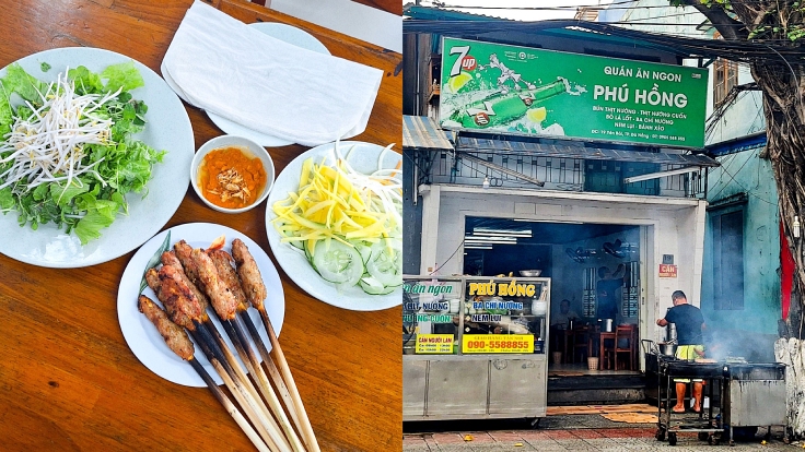5 Must-Try MICHELIN Street Eats in Da Nang