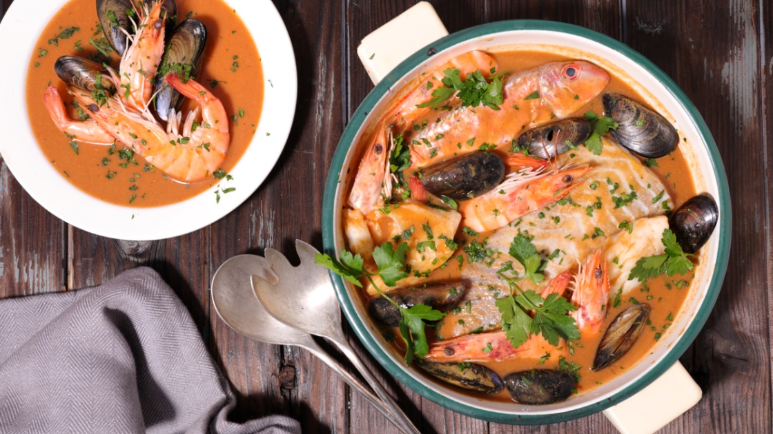 9 Traditional European Dishes You Need to Try