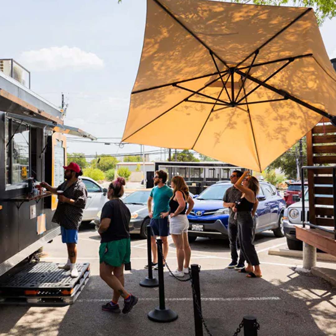 The Best Barbecue in Austin - The MICHELIN Guide