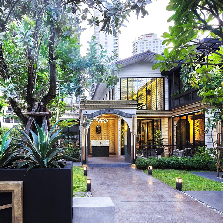 The Best Places for Thai Curry Dishes in Bangkok - The MICHELIN Guide