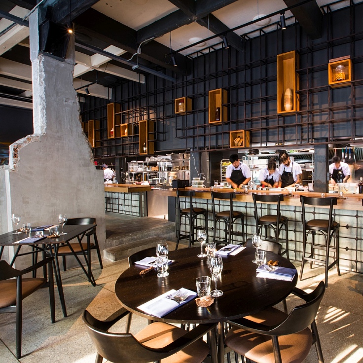 The Best Places for Thai Curry Dishes in Bangkok - The MICHELIN Guide