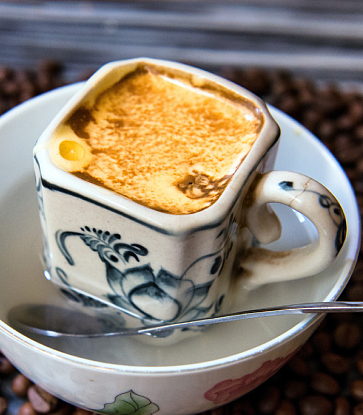 How to Make World-Renowned Thai Mango Sticky Rice Like a Two-MICHELIN ...