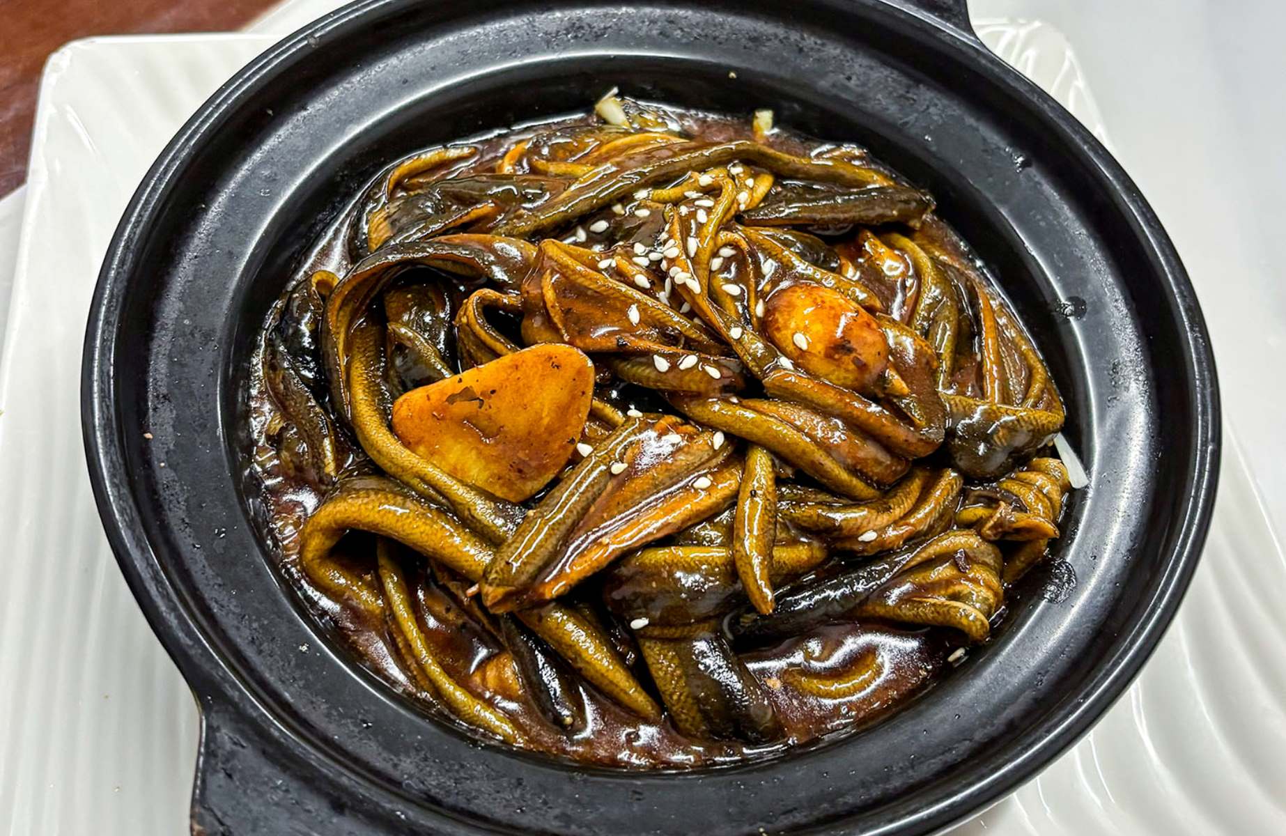 A Taste of Nanjing: 10 Essential Foods to Try and Places to See