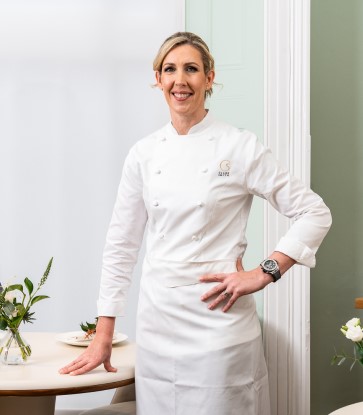 Garima Arora Makes Culinary History: Secures Two MICHELIN Stars while ...